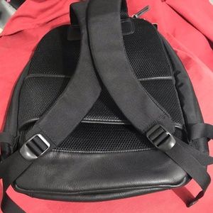 Tutilo | Bags | Nwt Tutilo Virtual Office Traveling Work Backpack ...